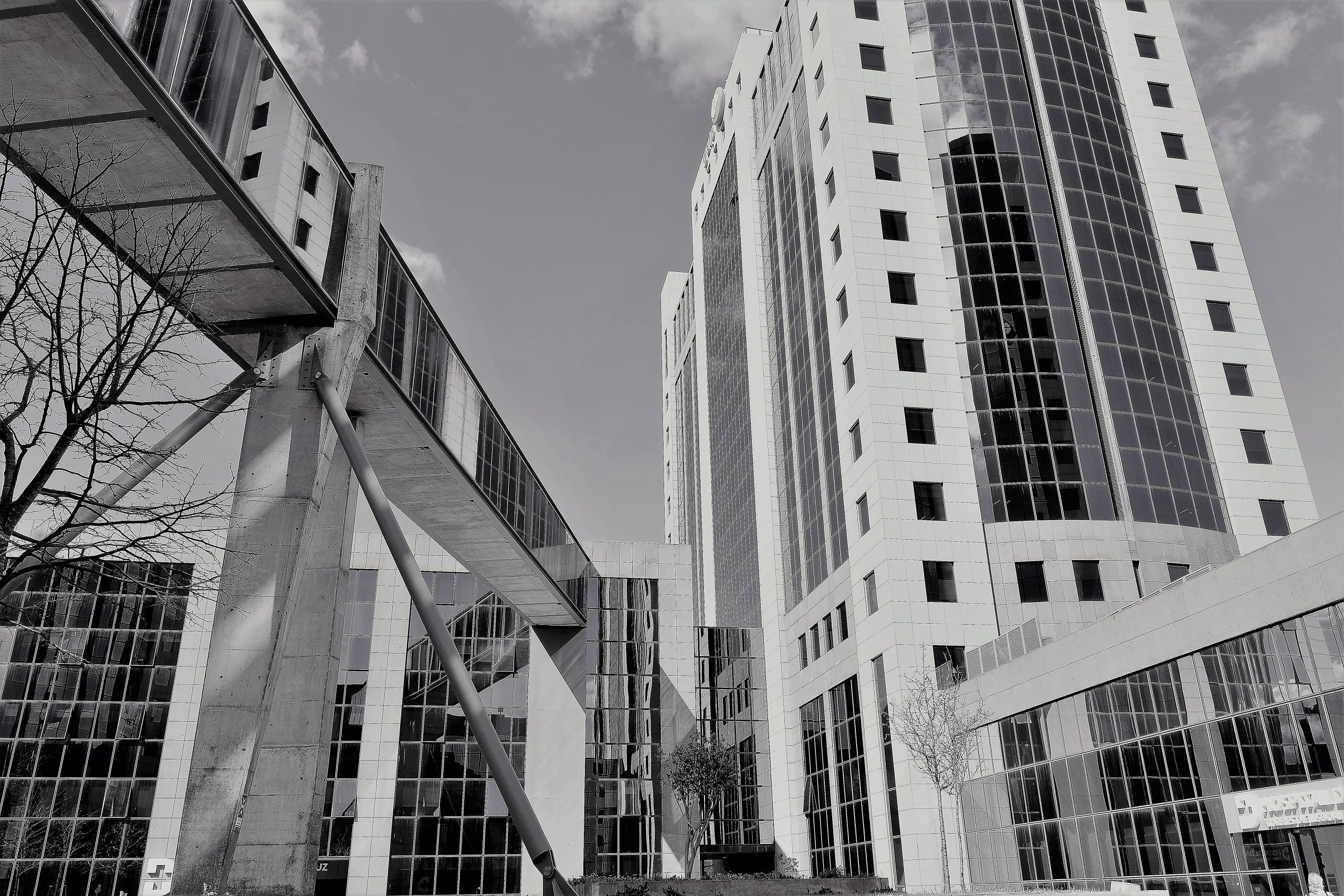 Hospital da Luz Torres de LisboaTorre B+F4 – LCIC